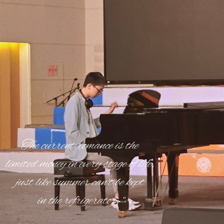 Team – Zhang Group @ NUS