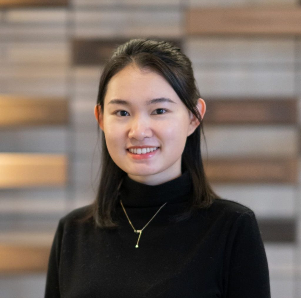 Team – Zhang Group @ NUS