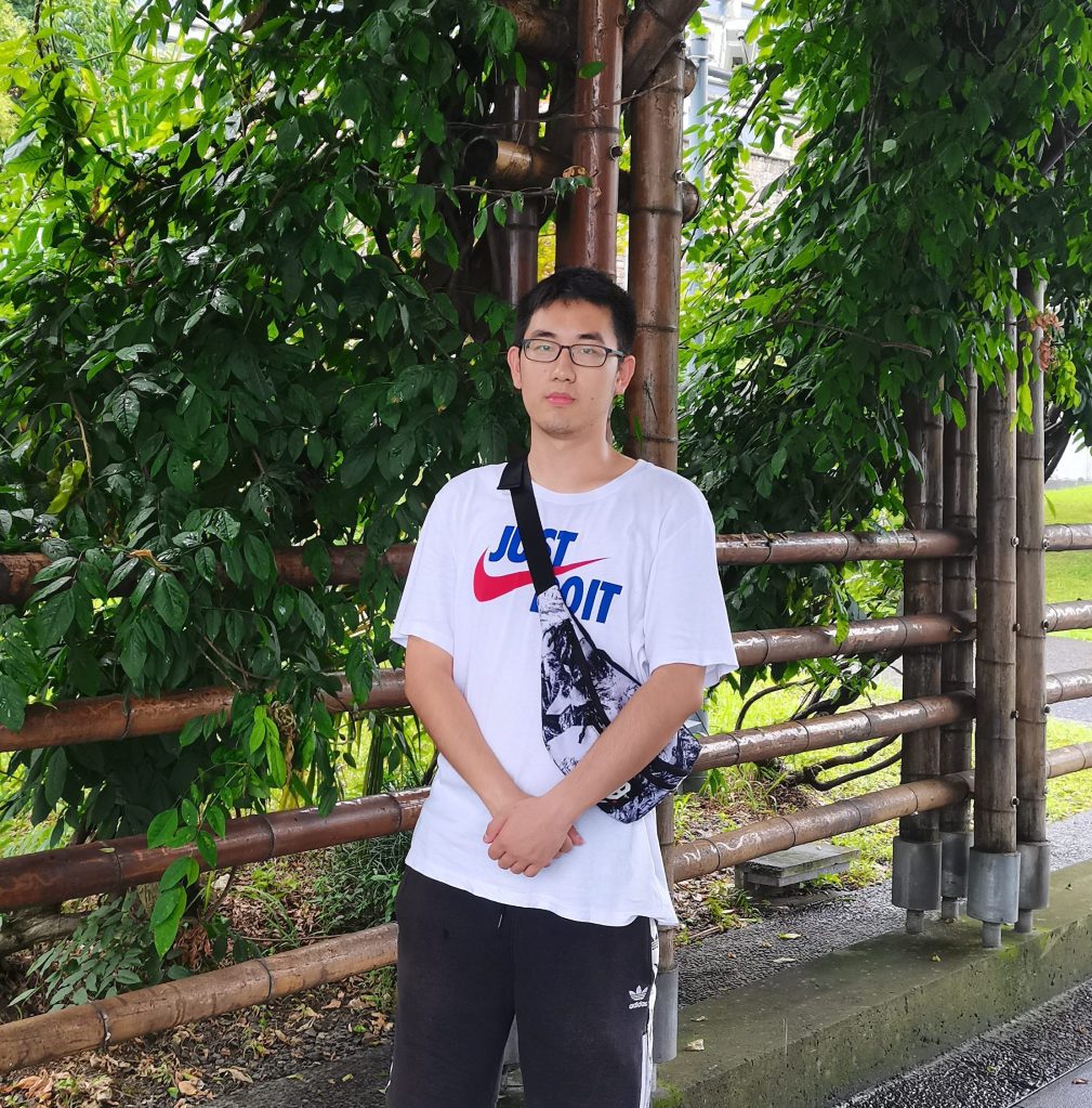Team – Zhang Group @ NUS