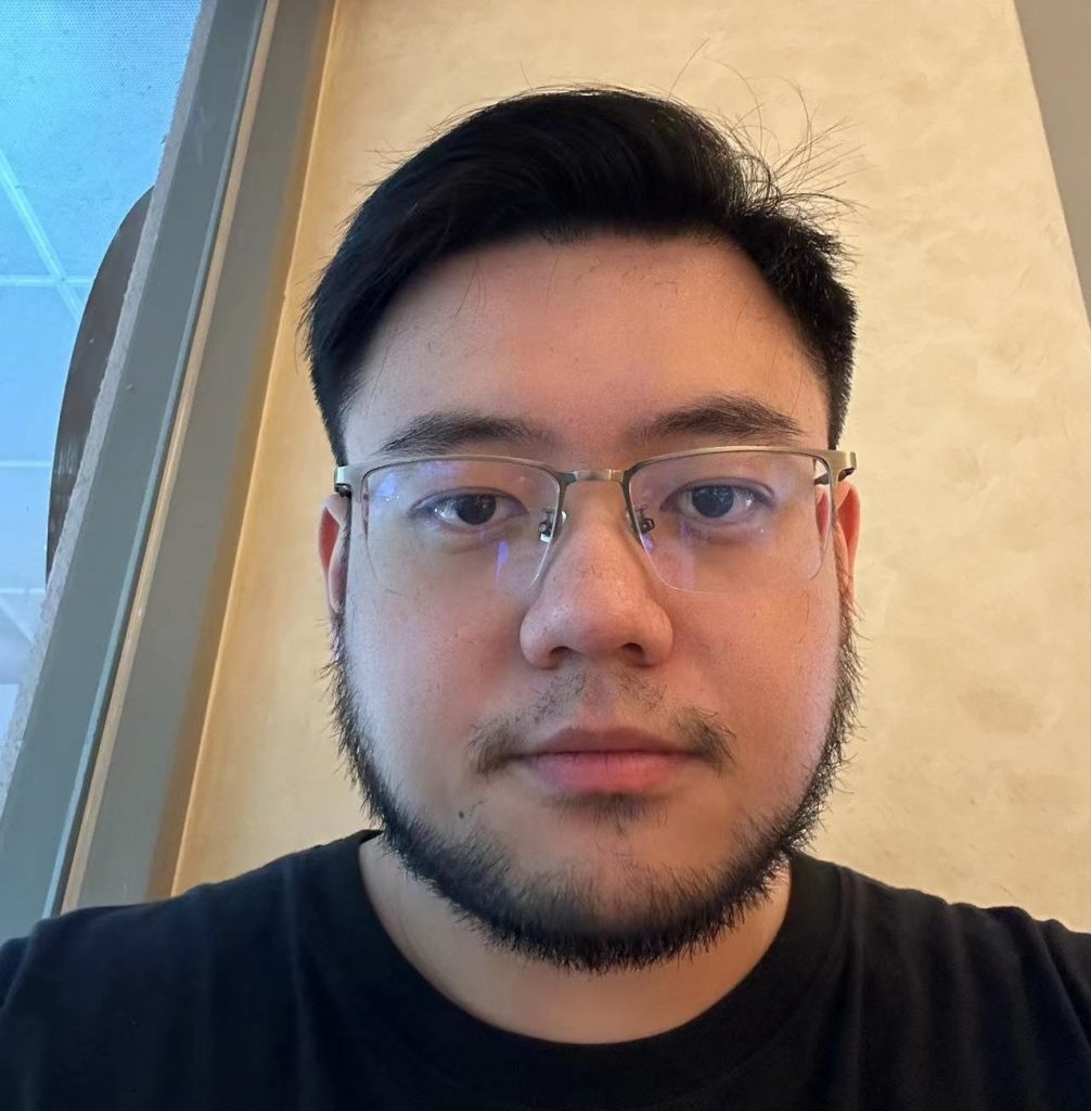 Team – Zhang Group @ NUS