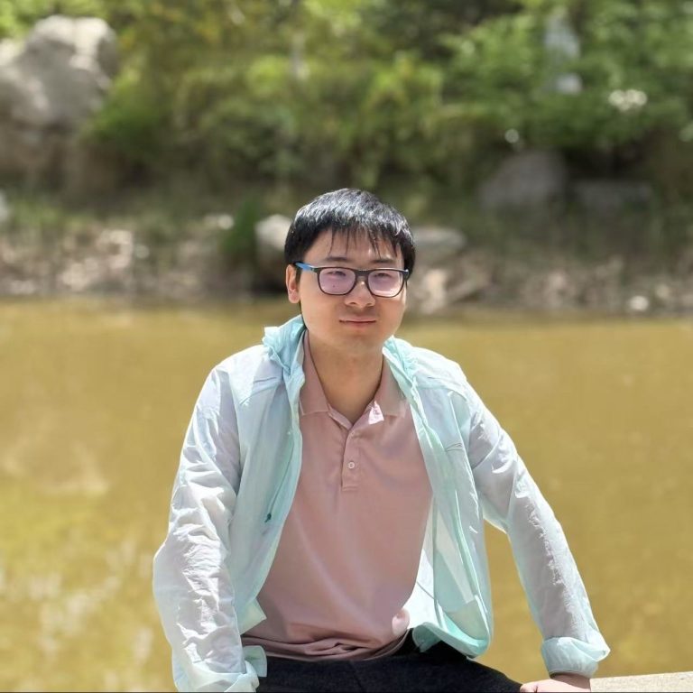 Team – Zhang Group @ NUS
